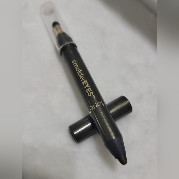 tarte | Makeup | Tarte Smoldereyes Charcoal Eyeliner | Poshmark